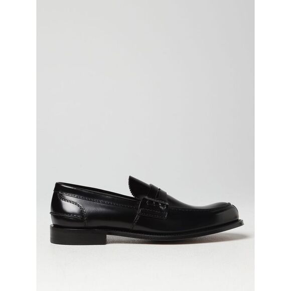 Church's | Shoes | Churchs Loafers Men Black | Poshmark